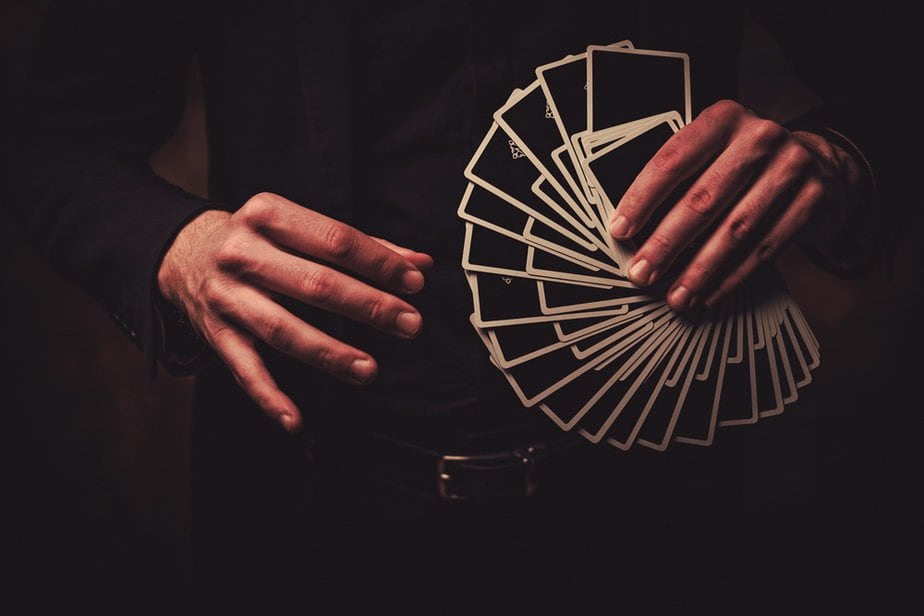 Prestation magie bar mitsvah sur paris en Ile de France